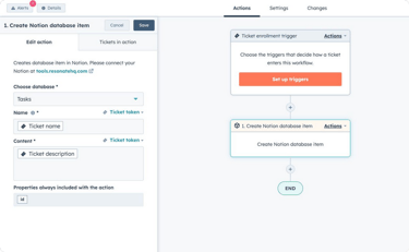 Introducing Telegram and Notion Integration with HubSpot