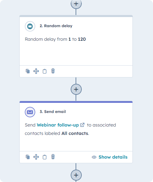 Introducing Random Delay & Enhanced Association Actions in 0CodeTools – Embrace the Beauty of ...