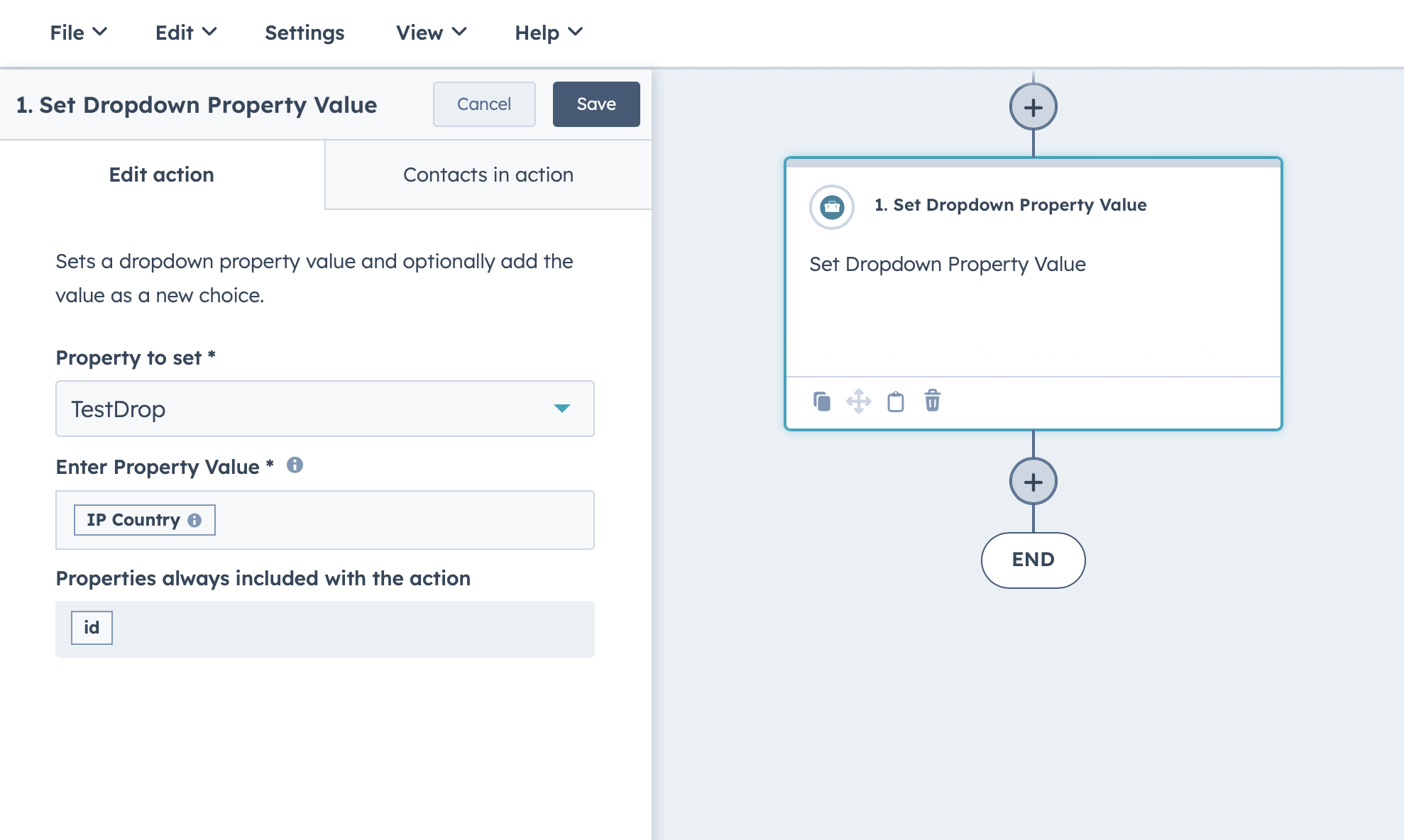 Automate Your HubSpot Dropdown Properties with 0CodeTools' Latest Update