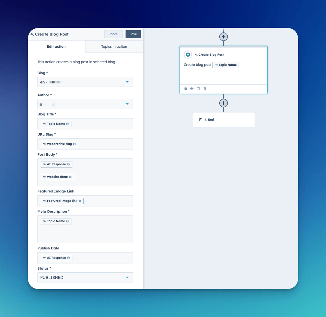 GDPR Consent Form and Chat Message Examples