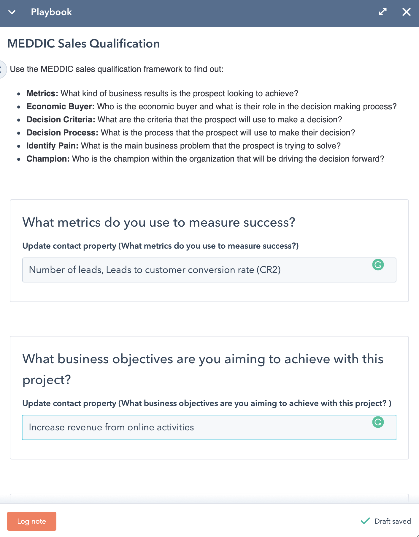 What is MEDDIC Sales Methodology and How Can It Help You?