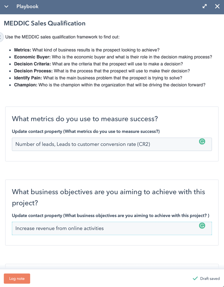 What is MEDDIC Sales Methodology and How Can It Help You?