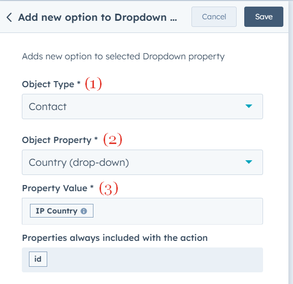 Automate Your HubSpot Dropdown Properties with 0CodeTools' Latest Update